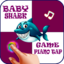 About: Baby Shark Piano Tap 2017 (Google Play version) | | Apptopia