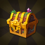 About: Treasure Chest Clicker - Idle (Google Play version) | | Apptopia