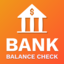 About: All Bank Balance Check (Google Play version) | | Apptopia