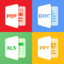 About: Document Reader: PDF Word, XLS (Google Play version) | | Apptopia