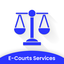 About: E-Courts Services (Google Play version) | | Apptopia