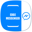 App Insights: Edge Panel for Messenger | Apptopia