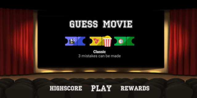About: Guess the movie: Film scenes Quiz (Google Play version) | Guess ...