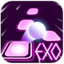 About: EXO Tiles Hop: KPOP EDM Rush (Google Play version) | | Apptopia