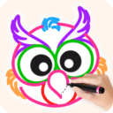 App Insights: Coloring World - Coloring Game For Kids | Apptopia