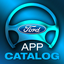 About: Ford App Catalog (Google Play version) | | Apptopia