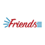 About: Friends (Google Play version) | | Apptopia