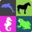 About: Shadow Quiz Guess the Animal (Google Play version) | | Apptopia