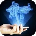 App Insights: Super Weapon Simulator Pro | Apptopia