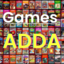 About: Games Adda- 1000+ Online Games (Google Play version) | | Apptopia