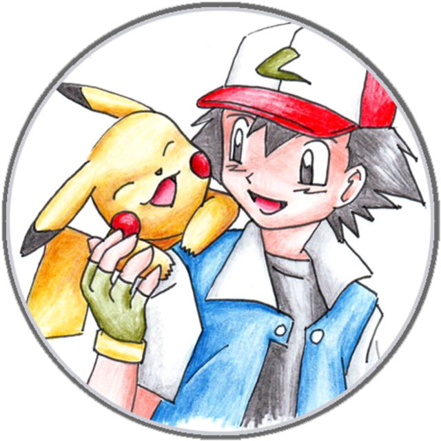 Pokemon Characters To Draw