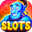 About: Genie: Slots Vegas (Google Play version) | | Apptopia