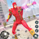App Insights: Spider Hero Miami Rope Game | Apptopia