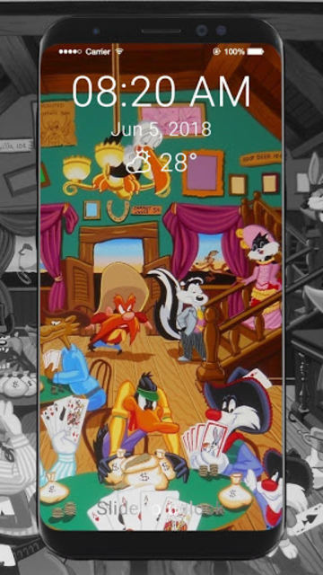 Looney Tunes Wallpaper For Android