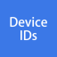 About: My Device IDs: GSF GAID viewer (Google Play version) | | Apptopia