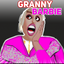 About: Scary Granny Is Barbie: Horror Game! (Google Play version ...