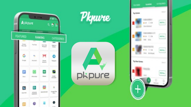 Apkpure.com é confiável? Apkpure é segura?🤪 Explore novas experiências ...