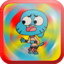 About: Gumball World (Google Play version) | | Apptopia
