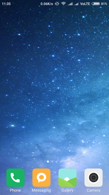 Top 111+ Mi note 4 wallpaper - Snkrsvalue.com