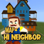 About: Map of Hi Neighbor For PE (Google Play version) | | Apptopia