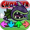 App Insights: FNF vs Chomper Character Test | Apptopia