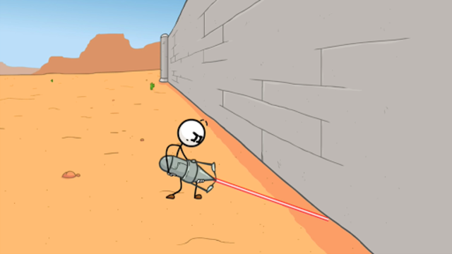 About: Henry Stickmin Completing the mission Walkthrough (Google Play ...