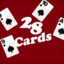 About: 28 Card Game (Google Play version) | | Apptopia