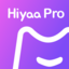 About: Hiyaa Pro - Party&live chat (Google Play version) | | Apptopia