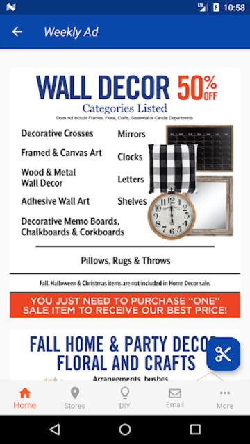 About: Hobby Lobby Stores (Google Play version) | Hobby Lobby Stores ...