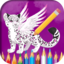 About: How to Draw Animals Learn Draw (Google Play version) | | Apptopia