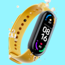 App Insights: mi band 6 | Apptopia