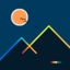 About: HuTo - Wallpapers (Google Play version) | | Apptopia