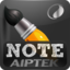 About: iNote for MyNote Bluetooth (Google Play version) | | Apptopia