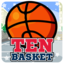 About: Ten Basket - Basketball Game (Google Play version) | | Apptopia