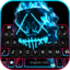 About: Neon Fire Purge man Theme (Google Play version) | | Apptopia