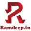About: Ramdeep.in (Google Play version) | | Apptopia