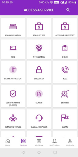 About: Infy Me (Google Play version) | Infy Me | Google Play | Apptopia