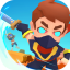 About: My Mini Island-Hero War (Google Play version) | | Apptopia
