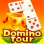 About: Domino Tour-BandarQiuQiu Gaple (Google Play version) | | Apptopia