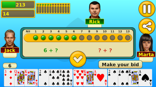 About: Spades (Google Play version) | Spades | Google Play | Apptopia