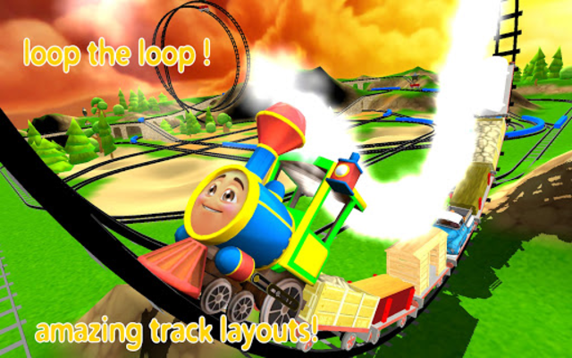 About: SuperTrains Classic (Google Play version) | SuperTrains Classic ...