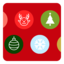 About: Mycolors Christmas (Google Play version) | | Apptopia