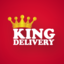 About: King Delivery (Google Play version) | | Apptopia