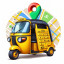 About: Auto Rickshaw Fare Calculator (Google Play version) | | Apptopia