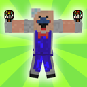 App Insights: MCPE Ice scream 6 mod | Apptopia