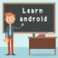 About: learn android (Google Play version) | | Apptopia