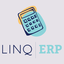 About: LINQ | ERP (Google Play version) | | Apptopia