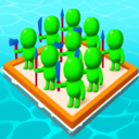 App Insights: Raft Sea Wars io | Apptopia