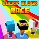 App Insights: Lucky block race map for MCPE | Apptopia