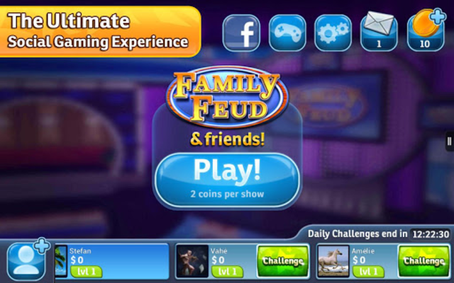 About: Family Feud® & Friends (Google Play version) | Family Feud ...